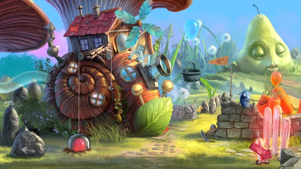 Nintendo Switch 용 My Brother Rabbit - 다운로드