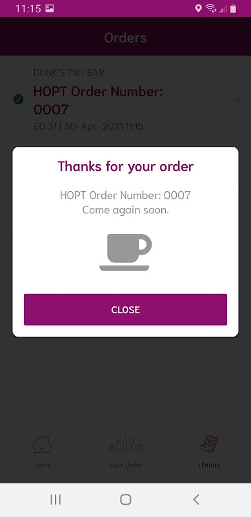 Hopt APK for Android - Download