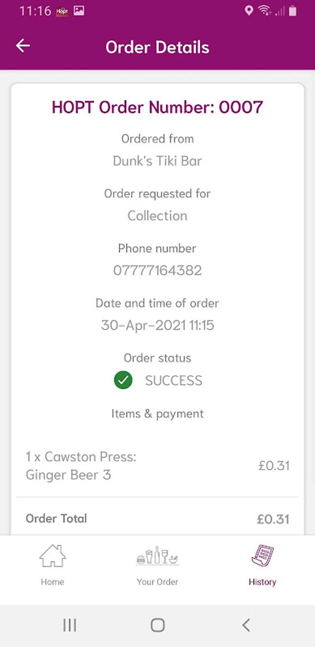 Hopt APK for Android - Download