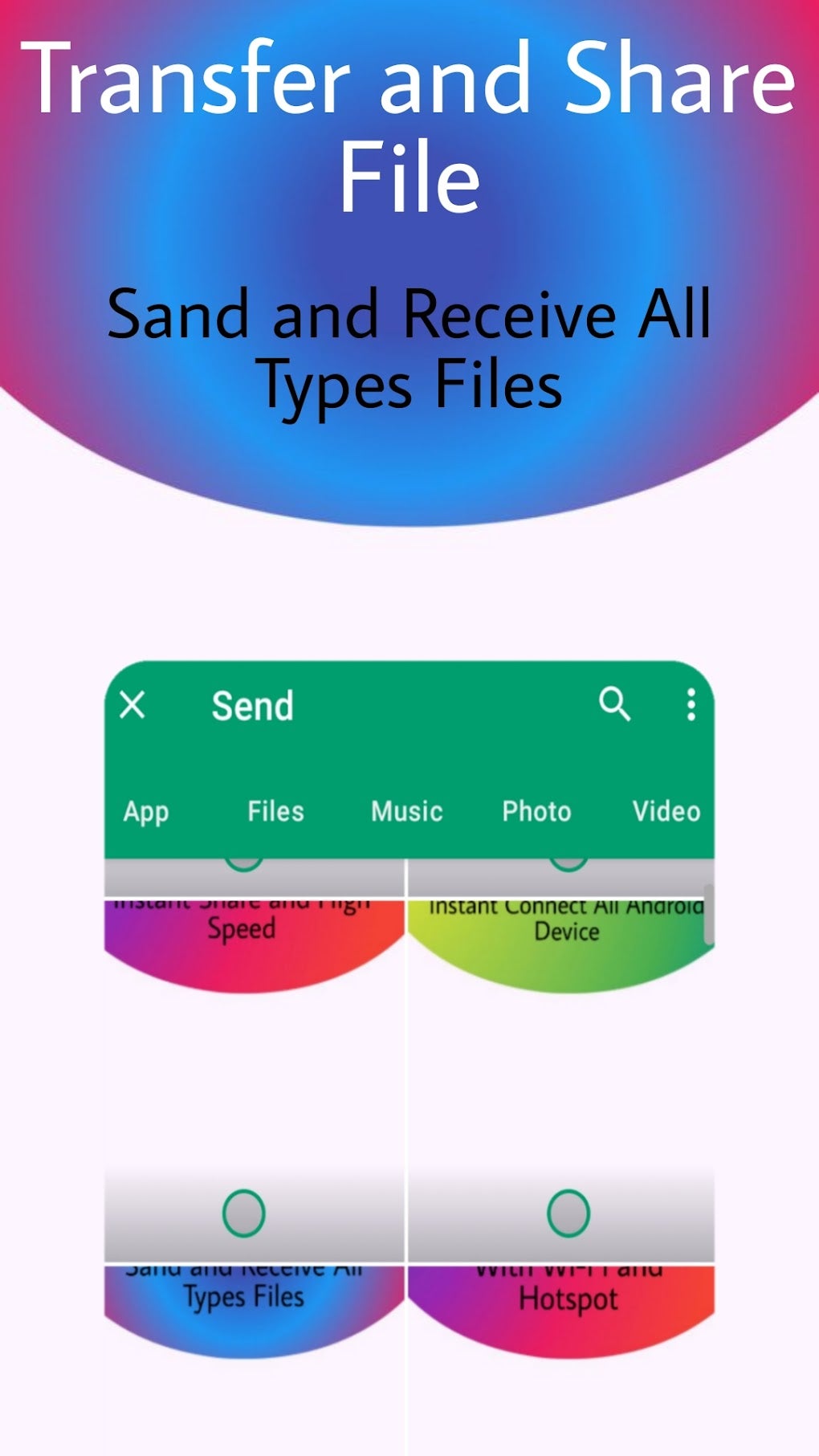 Smart Switch :- Data Transfer for Android - Download