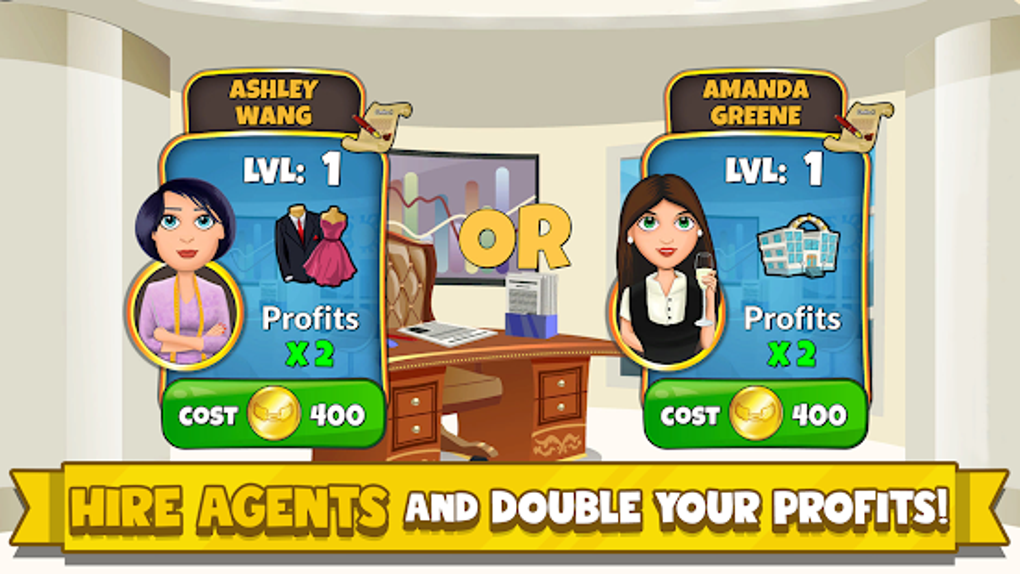 Holyday City Tycoon Idle Resource Management Unreleased APK for Android ...