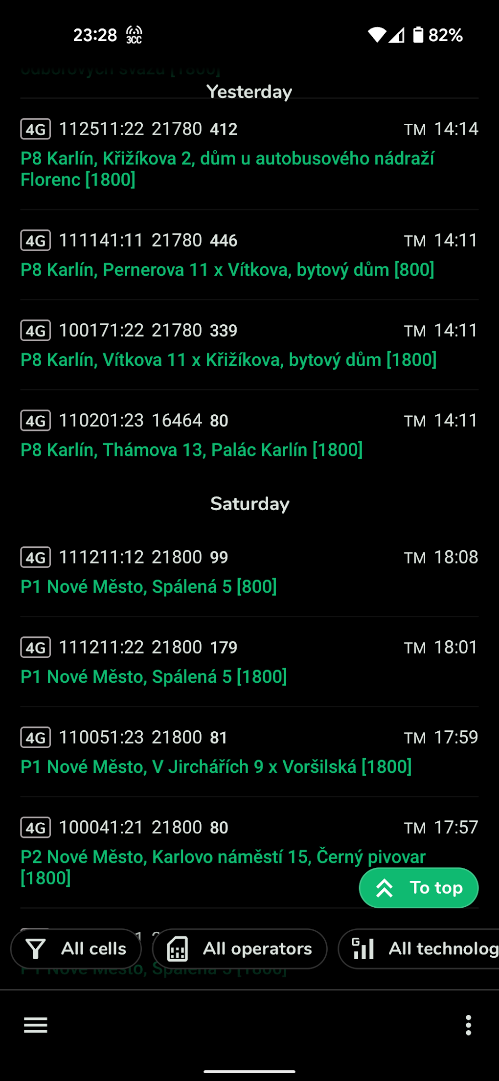 NetMonster APK for Android - Download