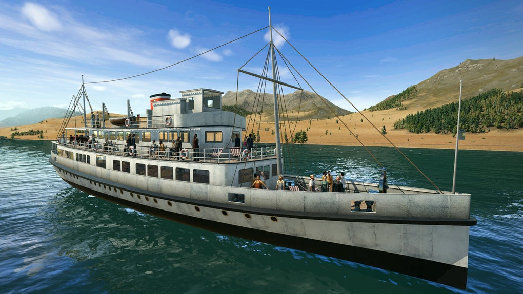 Transport Fever - Download