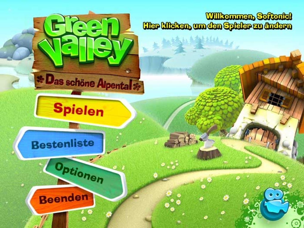 Green Valley - Descargar