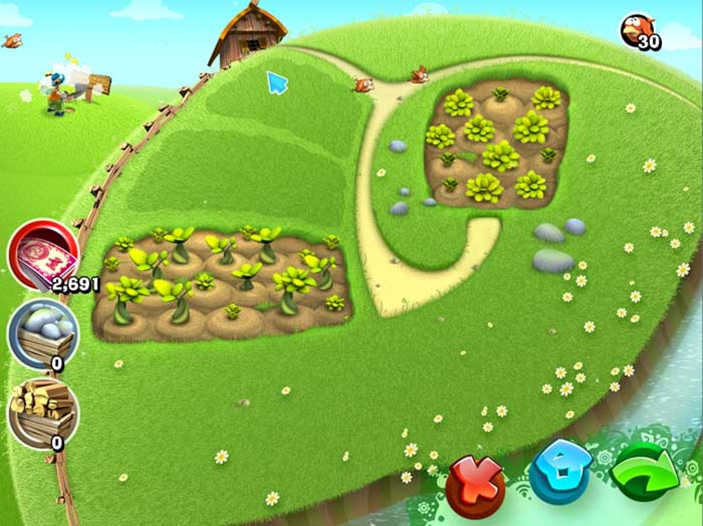 Green Valley - Descargar