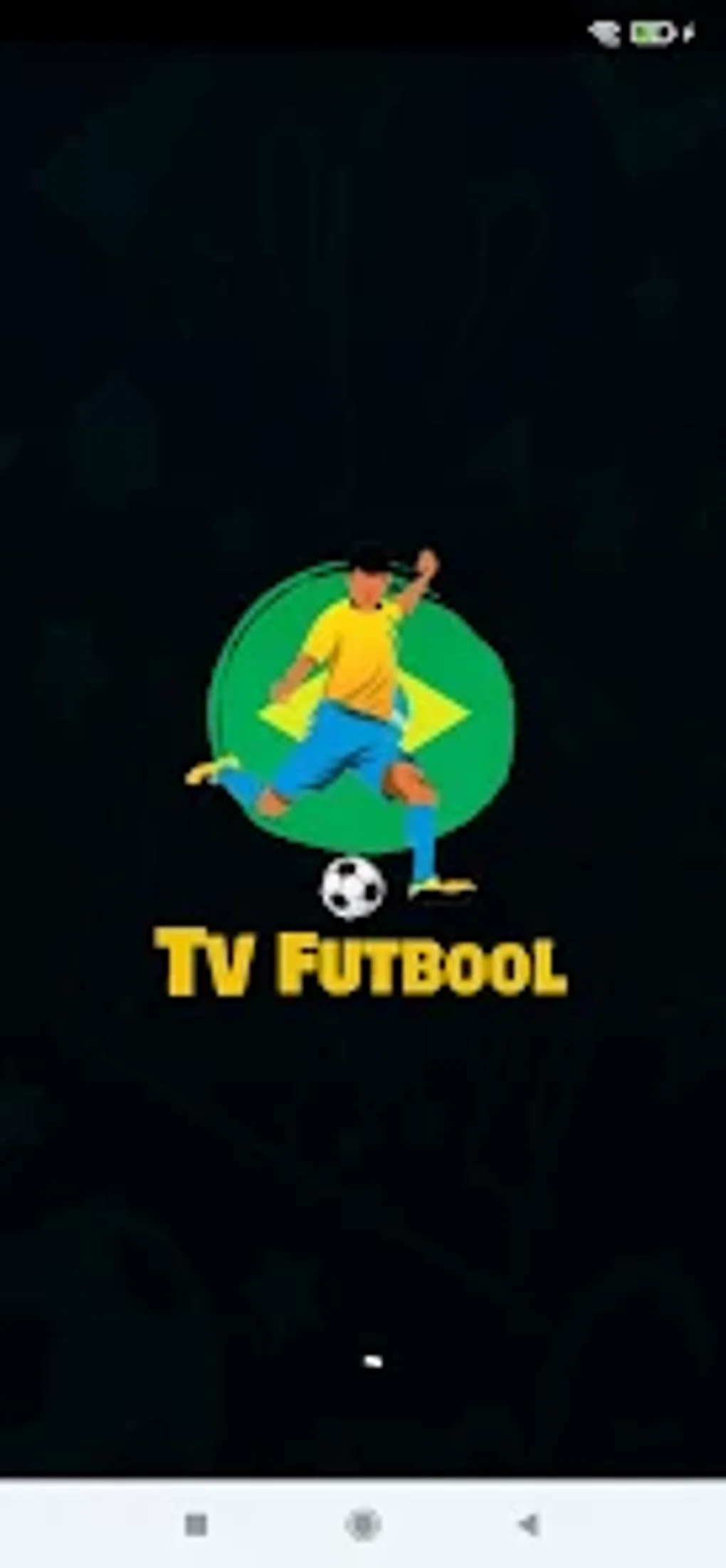Tv brasil futebol da hora para Android - Download