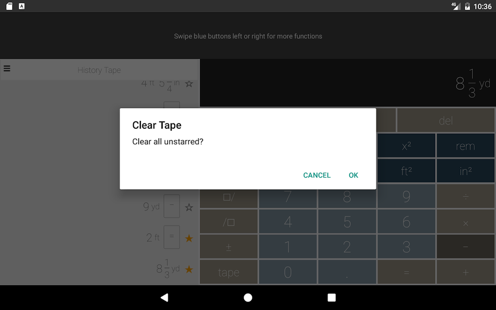 Feet&Inches Fraction Calculator APK for Android - Download