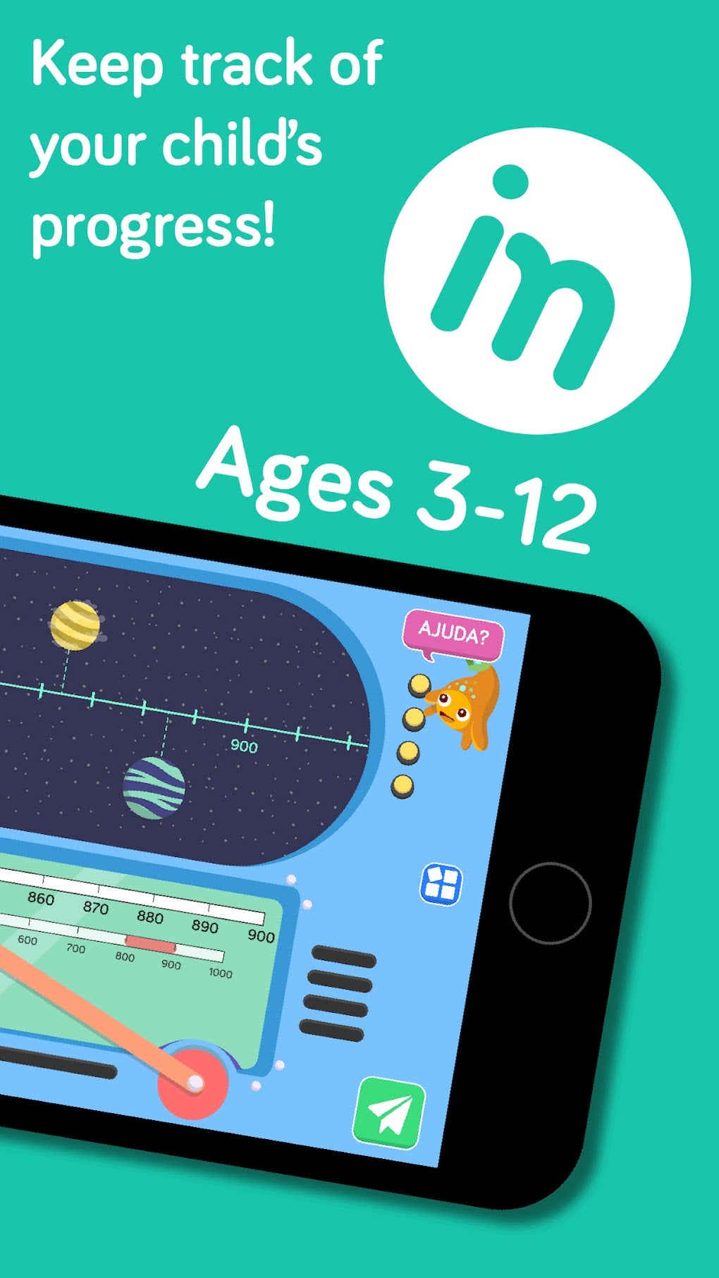 Android için Innovamat - Maths for Primary Kids - İndir