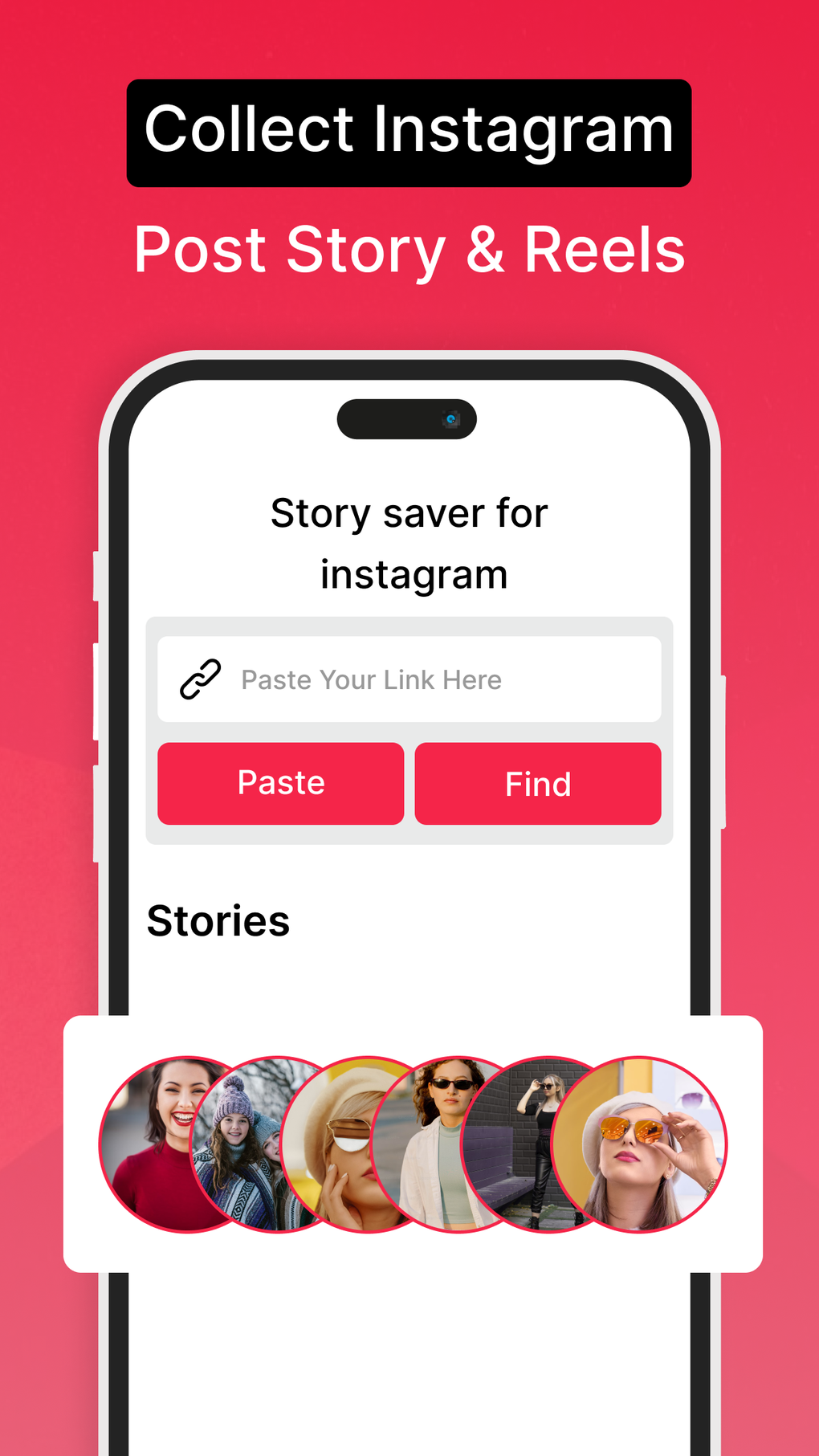 Story Saver - Video Downloader for iPhone - Download