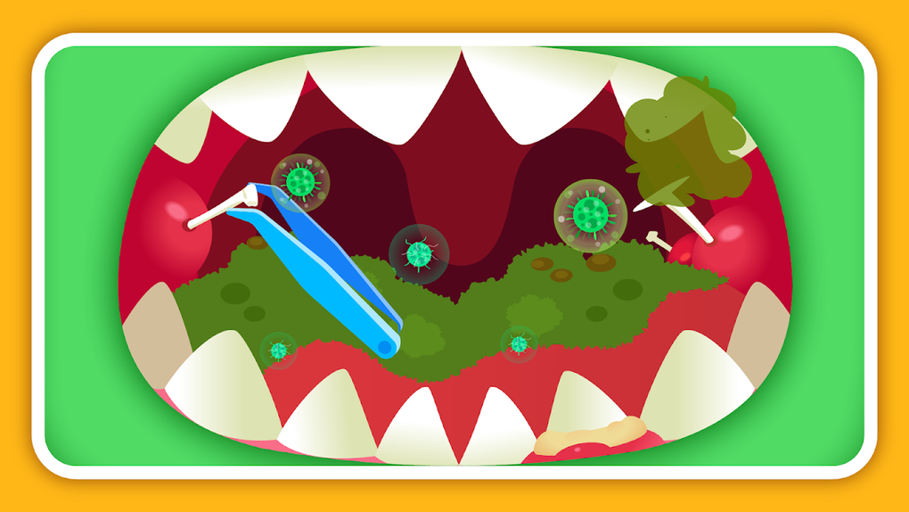 My Hospital - Doctor Games for Android - Download