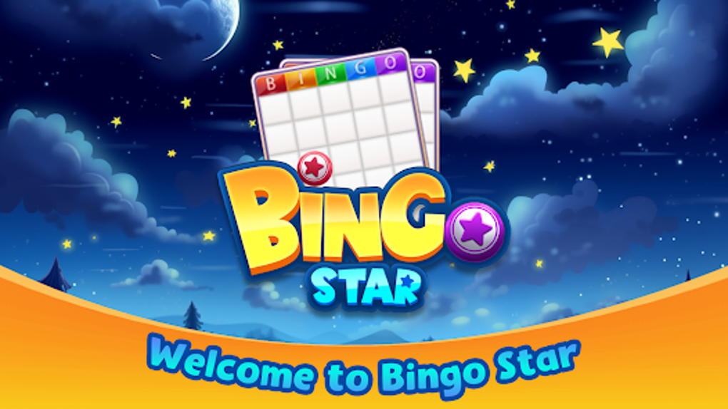 Bingo Star pour Android - Télécharger