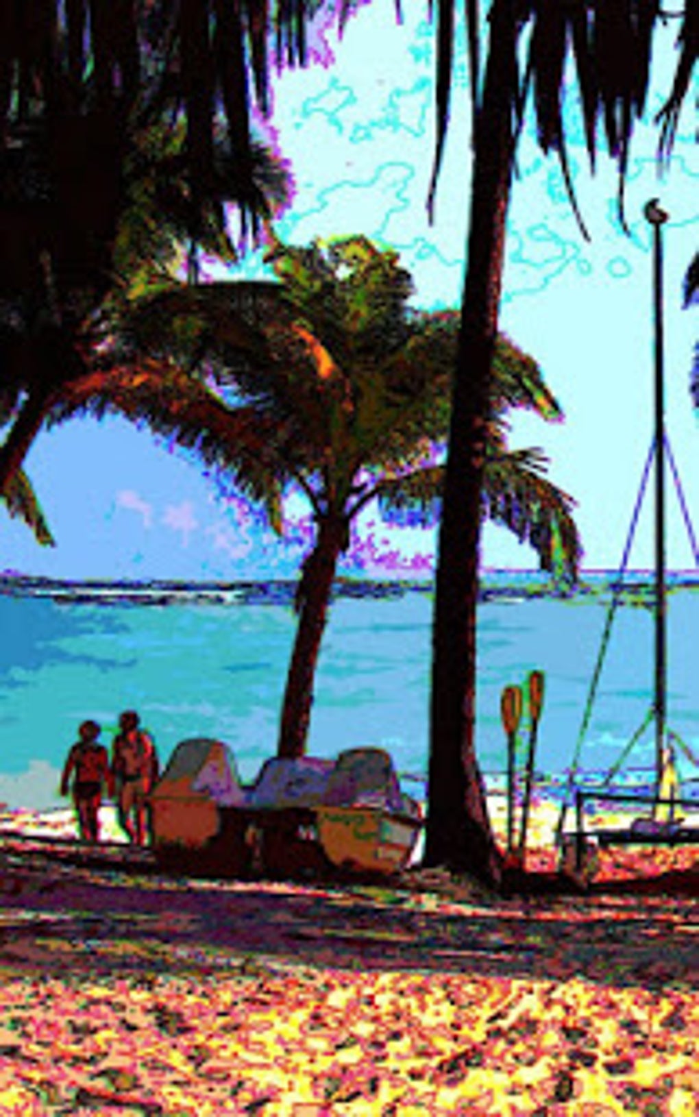 Cartoon Camera HD APK for Android - Download