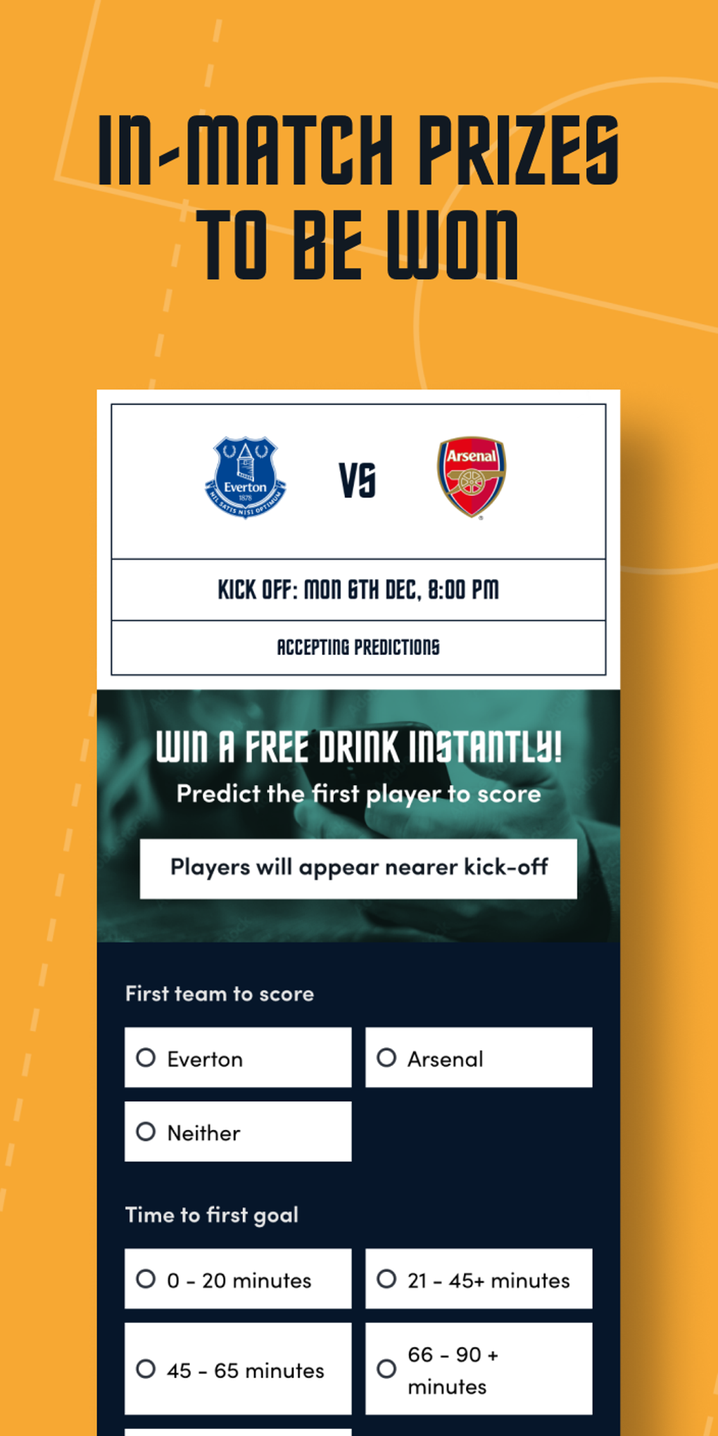 Greene King Season Ticket para Android - Descargar