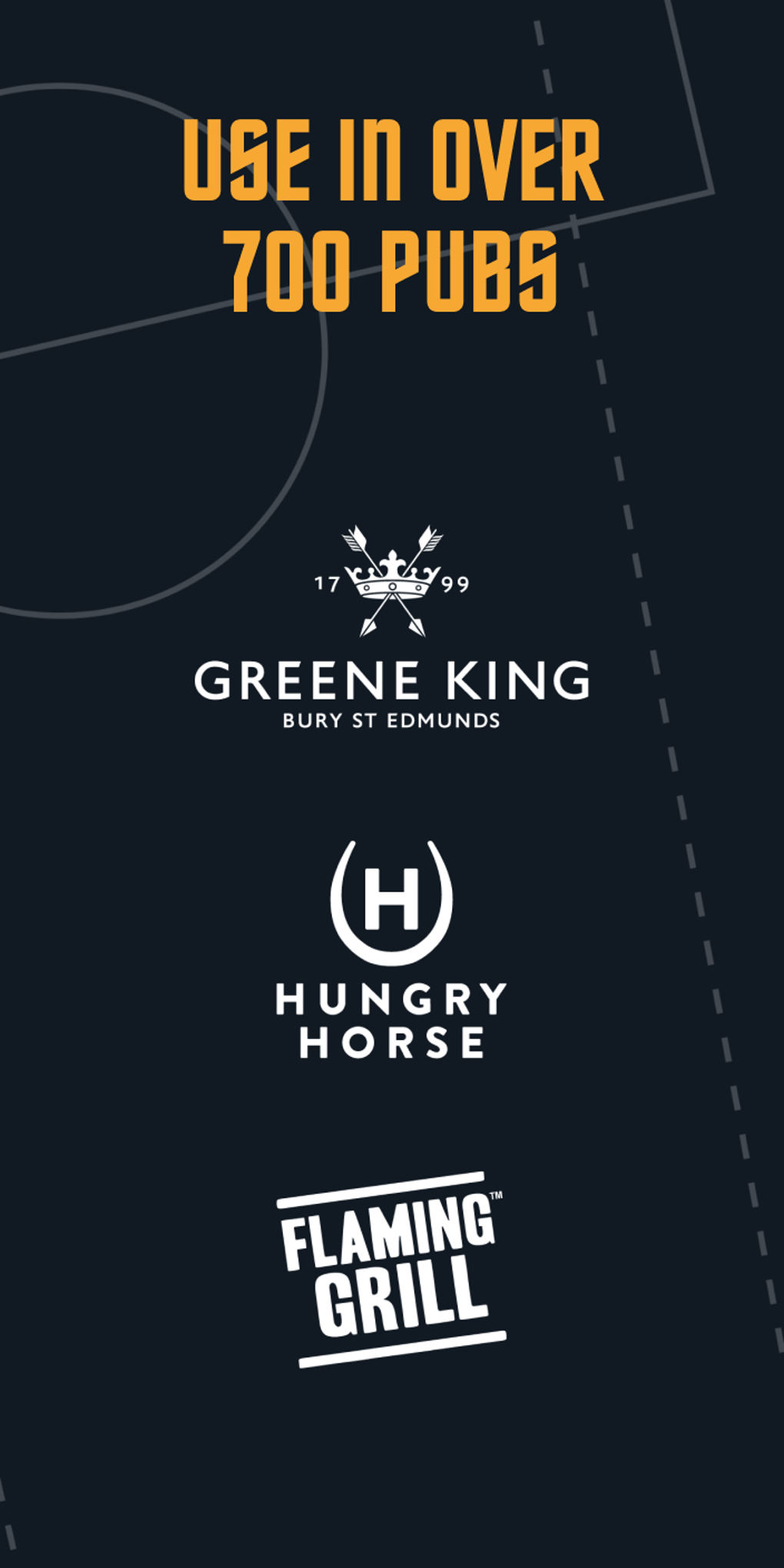 Greene King Season Ticket for Android - Download