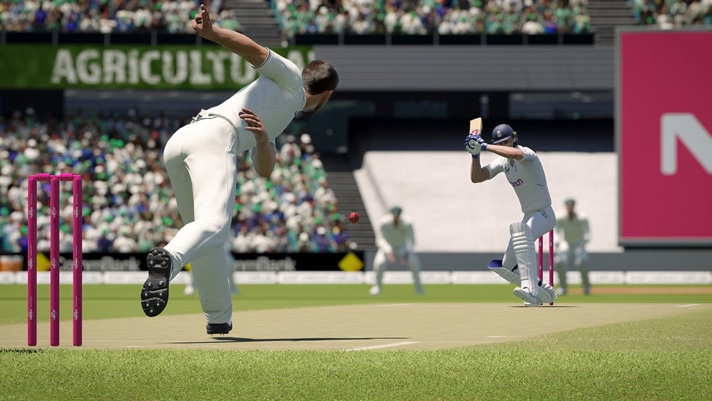 Cricket 24 for PlayStation 4 - Download