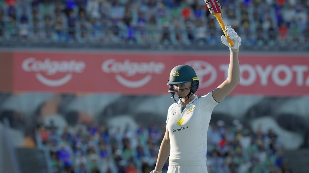 Cricket 24 for PlayStation 4 - Download