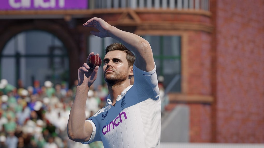 Cricket 24 for PlayStation 4 - Download