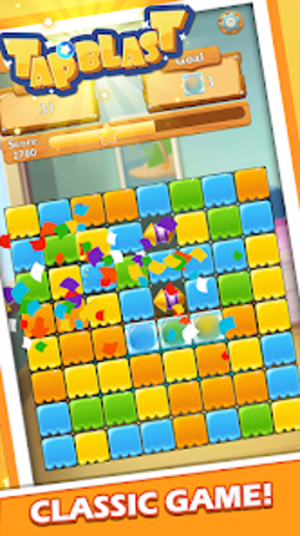 Tap Blast for Android - Download