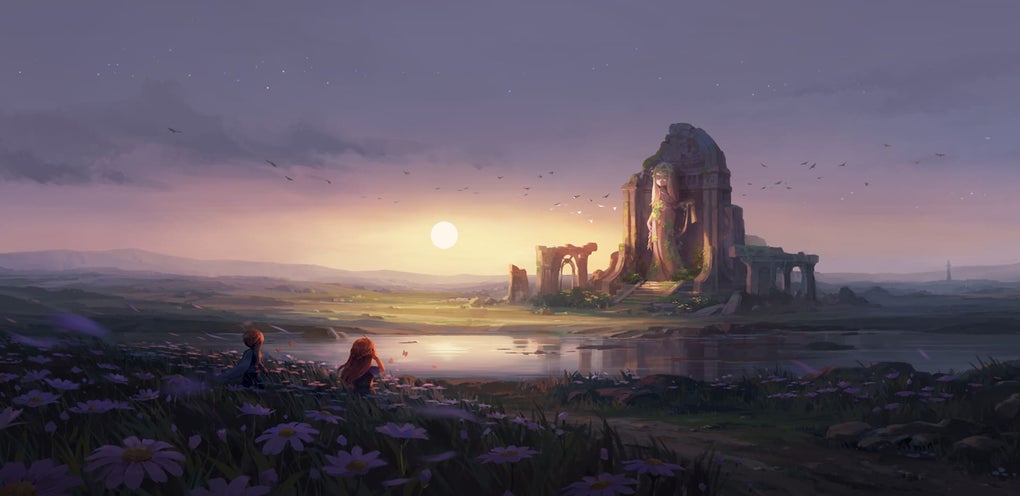 Moonlight Sculptor: DarkGamer - Descargar