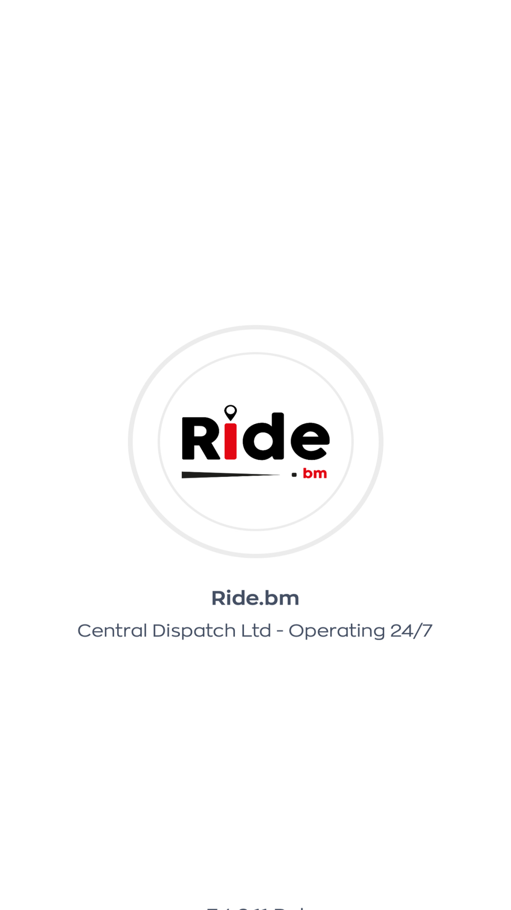 iPhone 용 Ride.bm - 다운로드