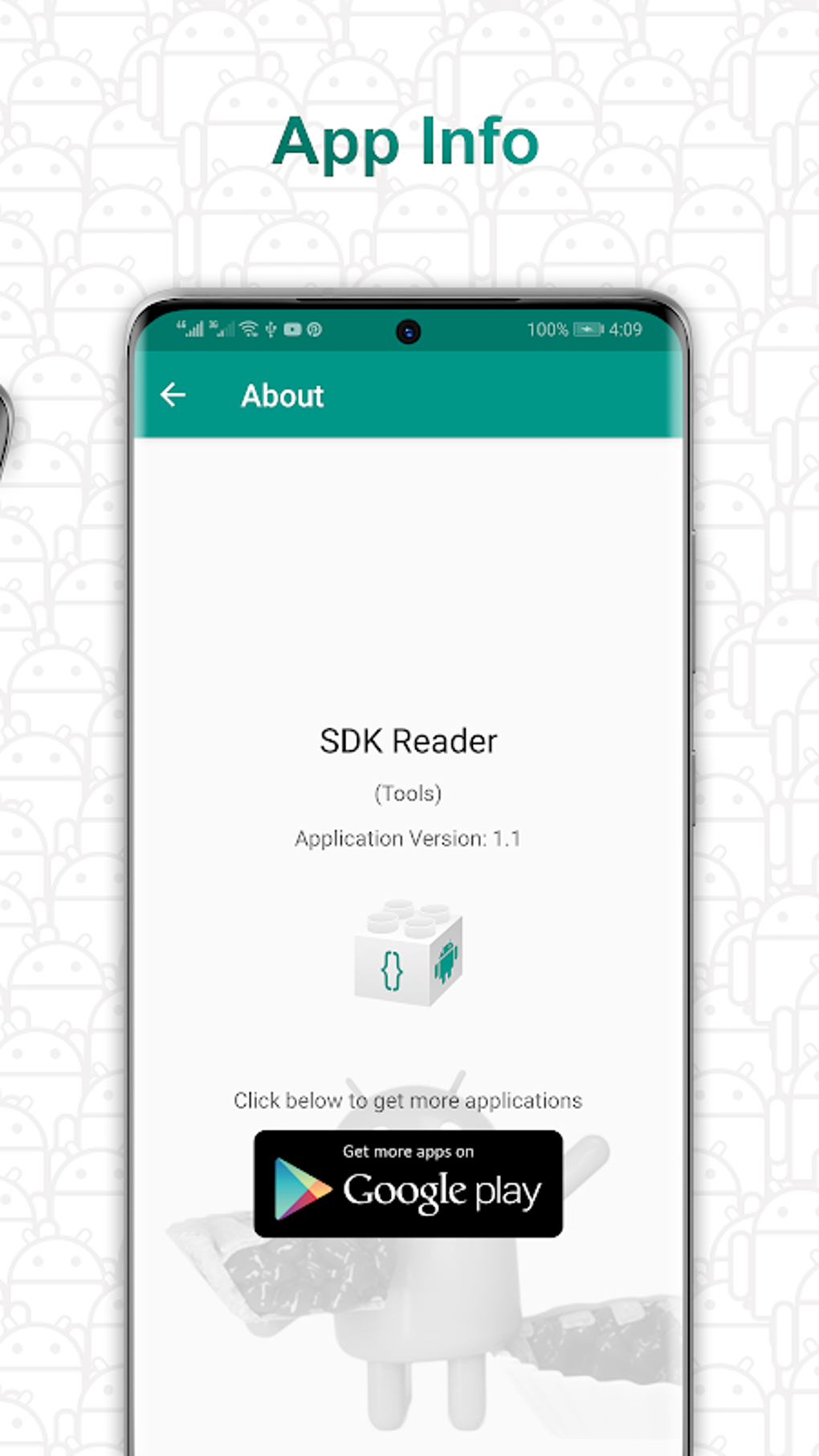 SDK Reader APK for Android - Download
