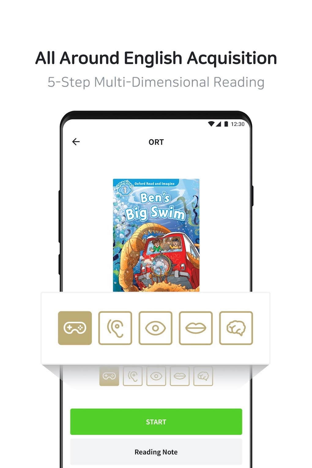 READING APK for Android - Download