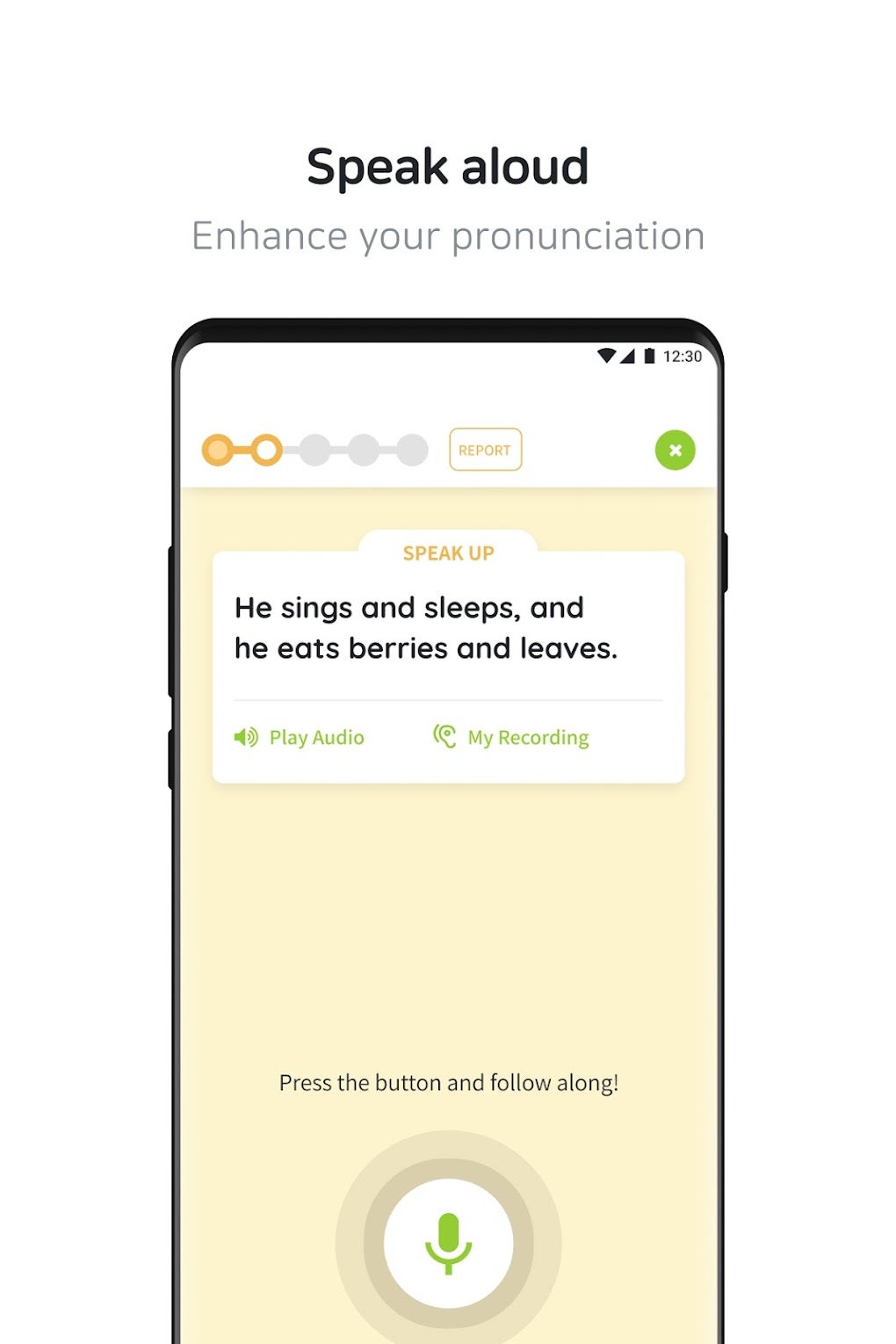 READING APK para Android - Descargar