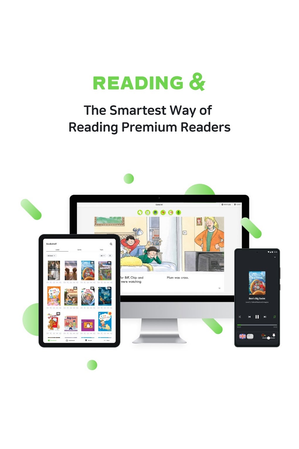 READING APK para Android - Descargar