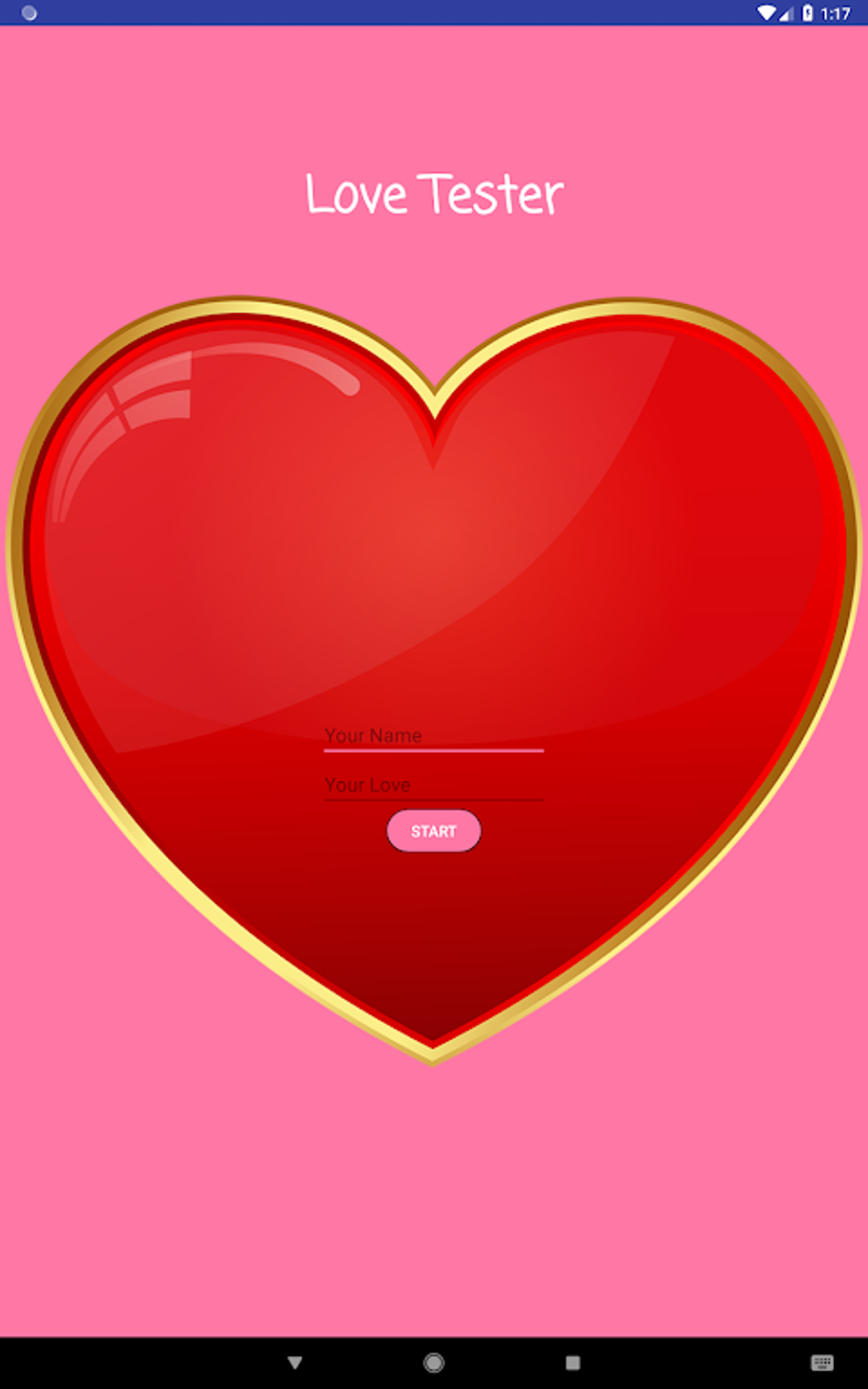 Love Tester APK for Android - Download