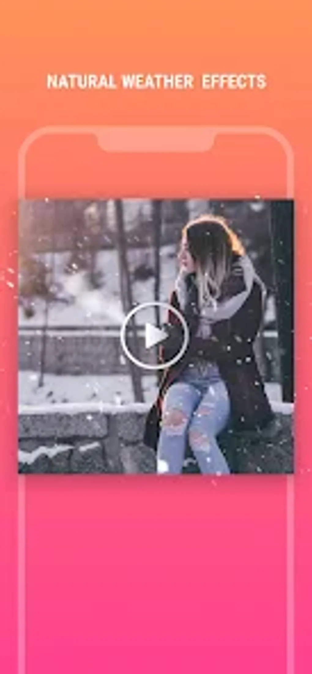 Animated Photo Effects for Android - Download