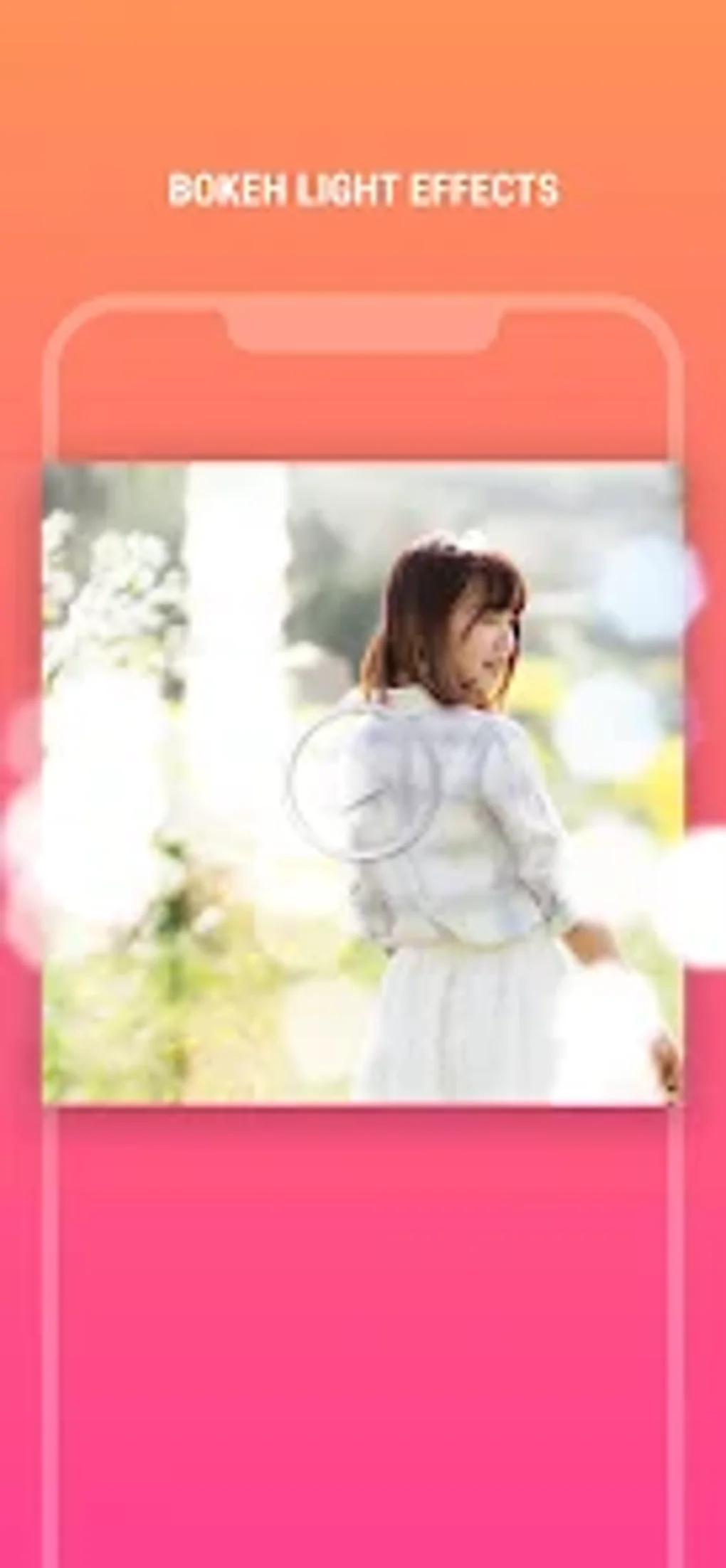 Animated Photo Effects for Android - Download