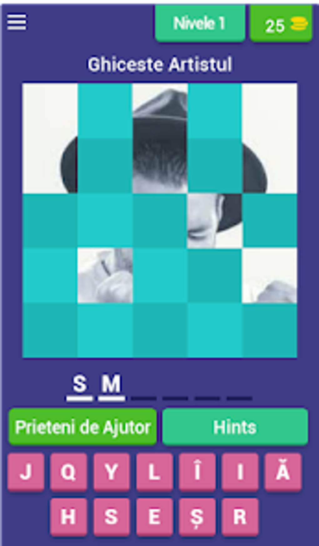 Ghiceste Vedeta Din Romania For Android Download