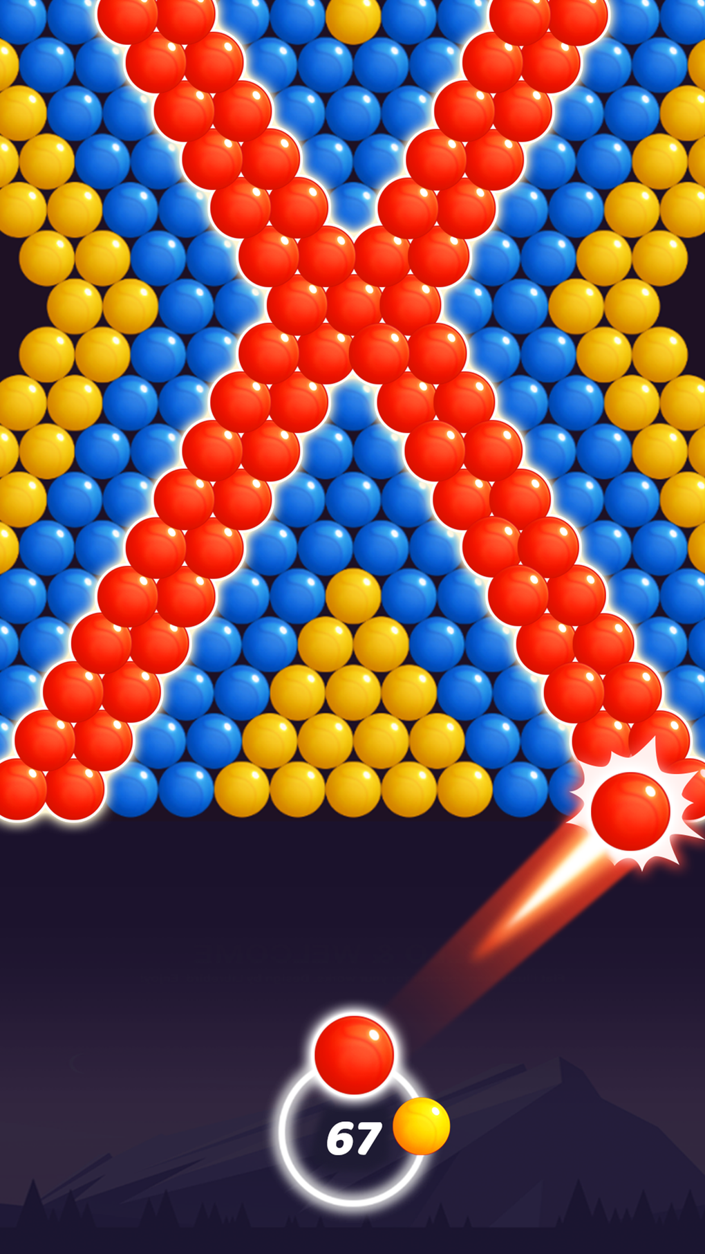 Bubble Pop Dream for iPhone - Download