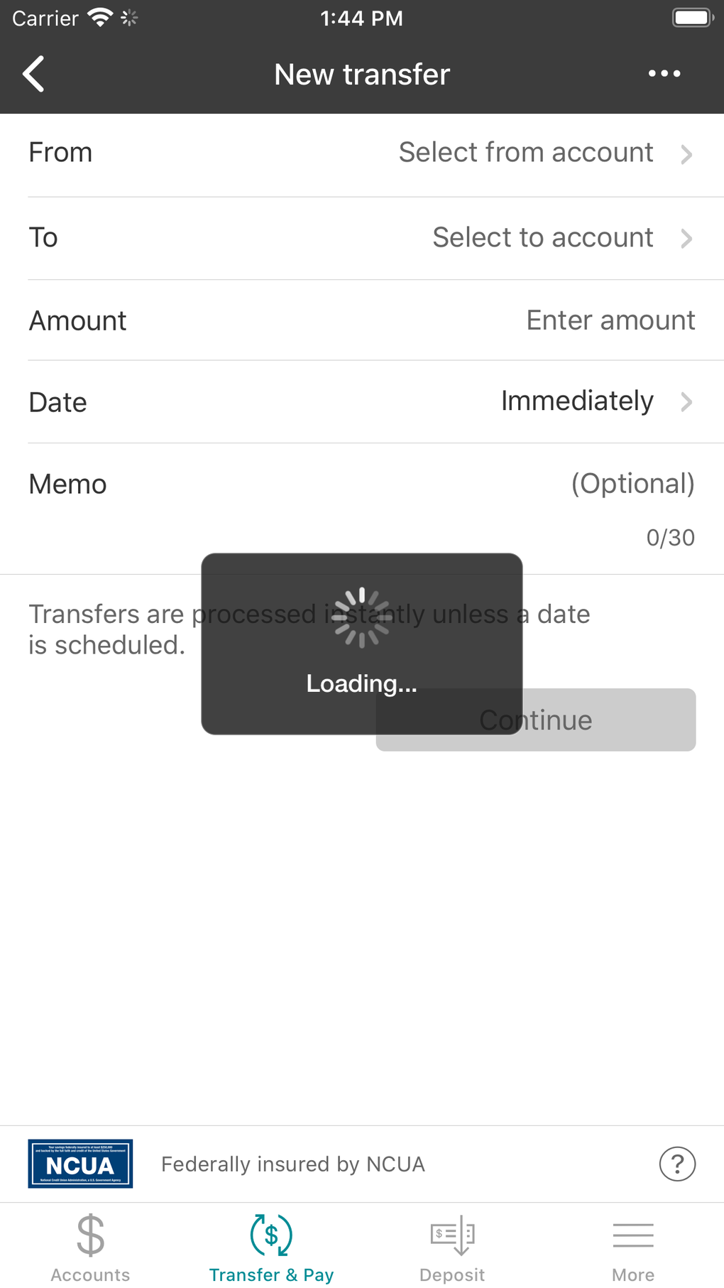 State ECU NM Mobile for iPhone - Download