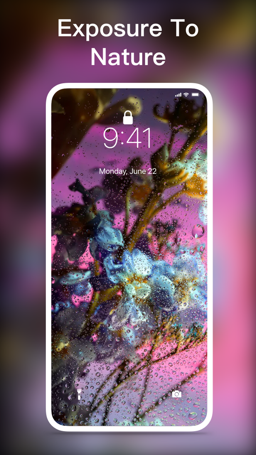 Android 용 Live Wallpapers: 4D Wallpapers - 다운로드