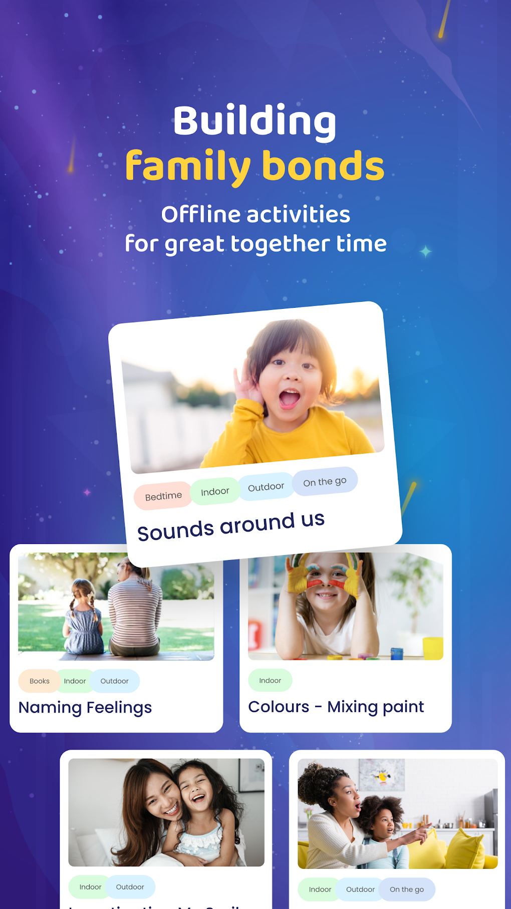 FabApp: Fun Learning for Kids for Android - Download