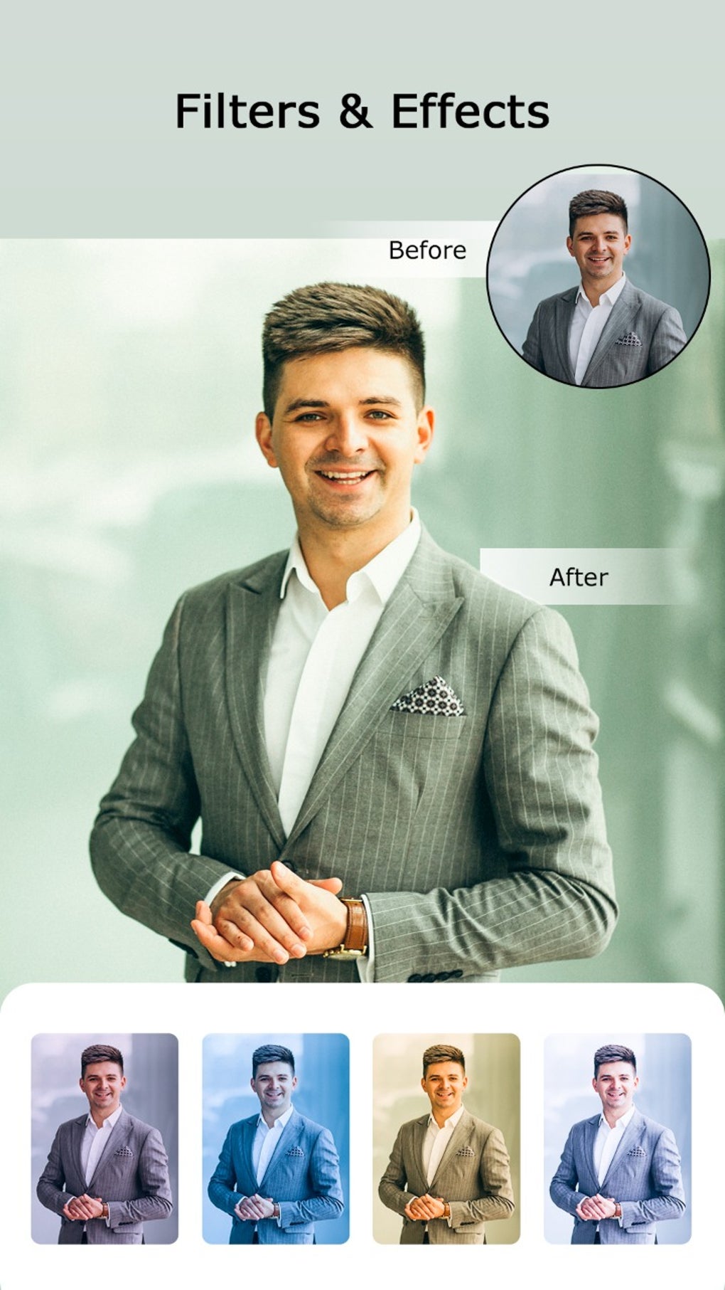 Man Photo Suit Editor 2022 for Android - Download