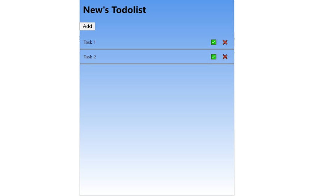 Chrome_todo_list para Google Chrome - Extensão Download Chrome_todo_list para Google Chrome - Extensão Download