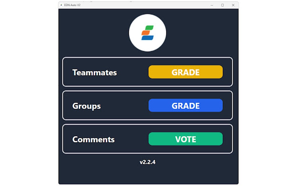 EDN Auto V3 for Google Chrome - Extension Download