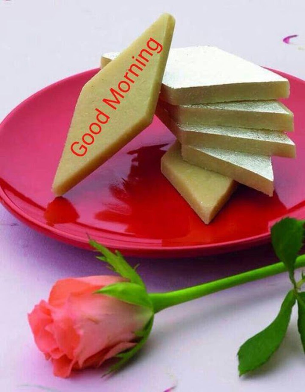 Good Morning image 2020 para Android - Descargar