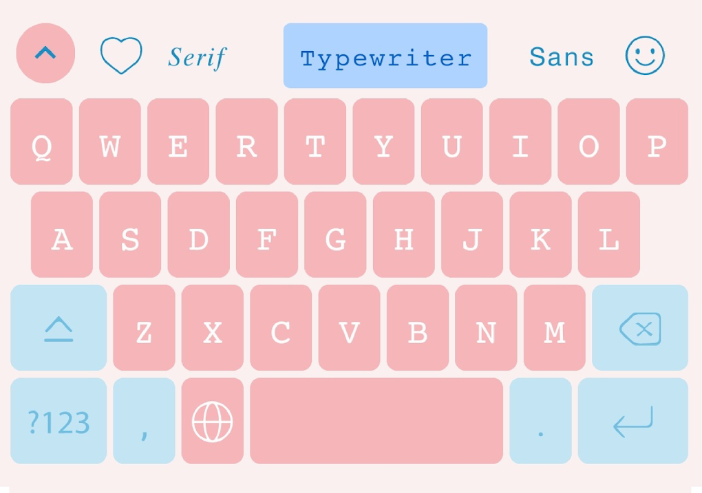 Fonts FX - Fonts Keyboard for Android - Download