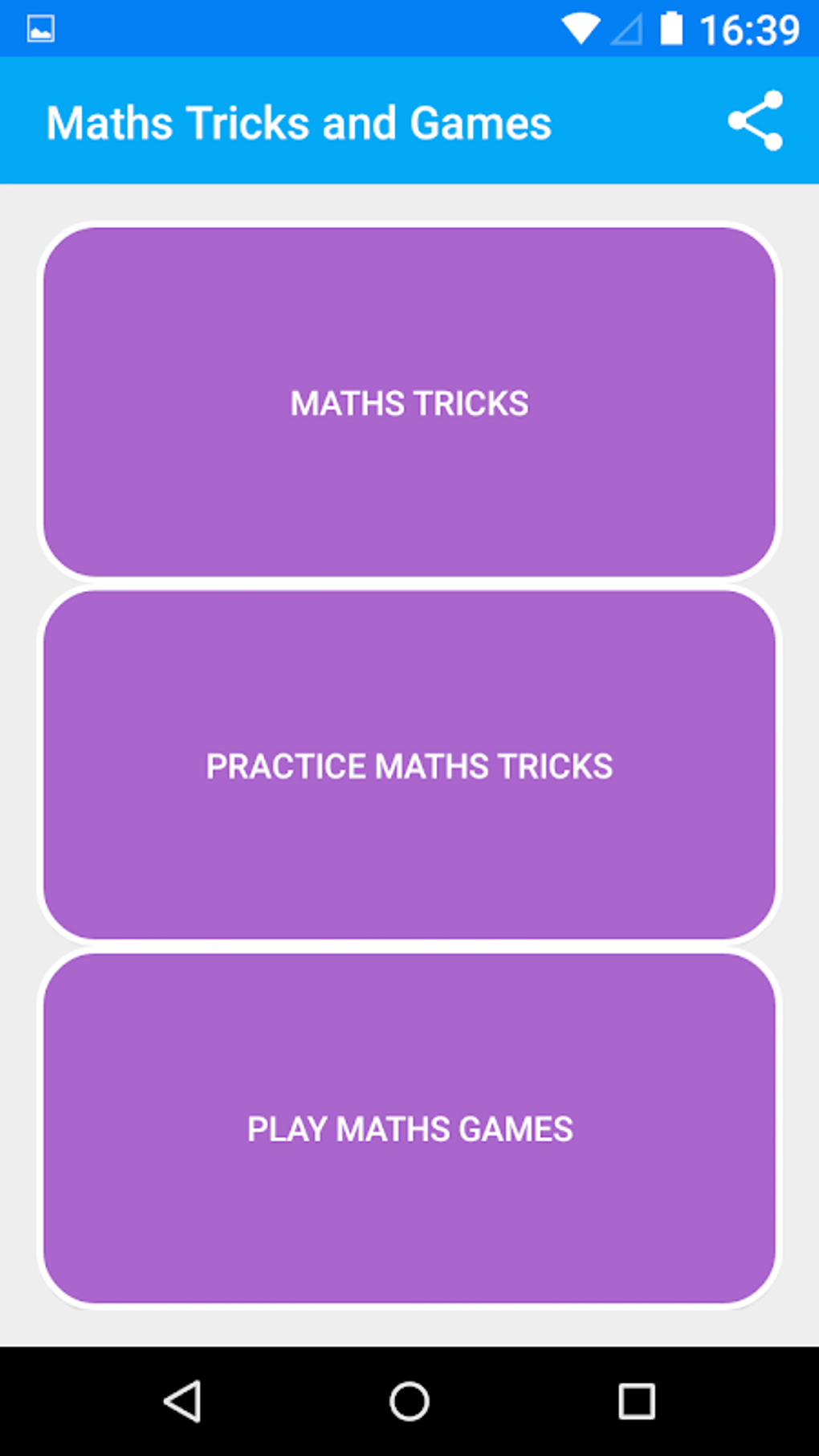 Maths IX Solutions for NCERT APK for Android - Download