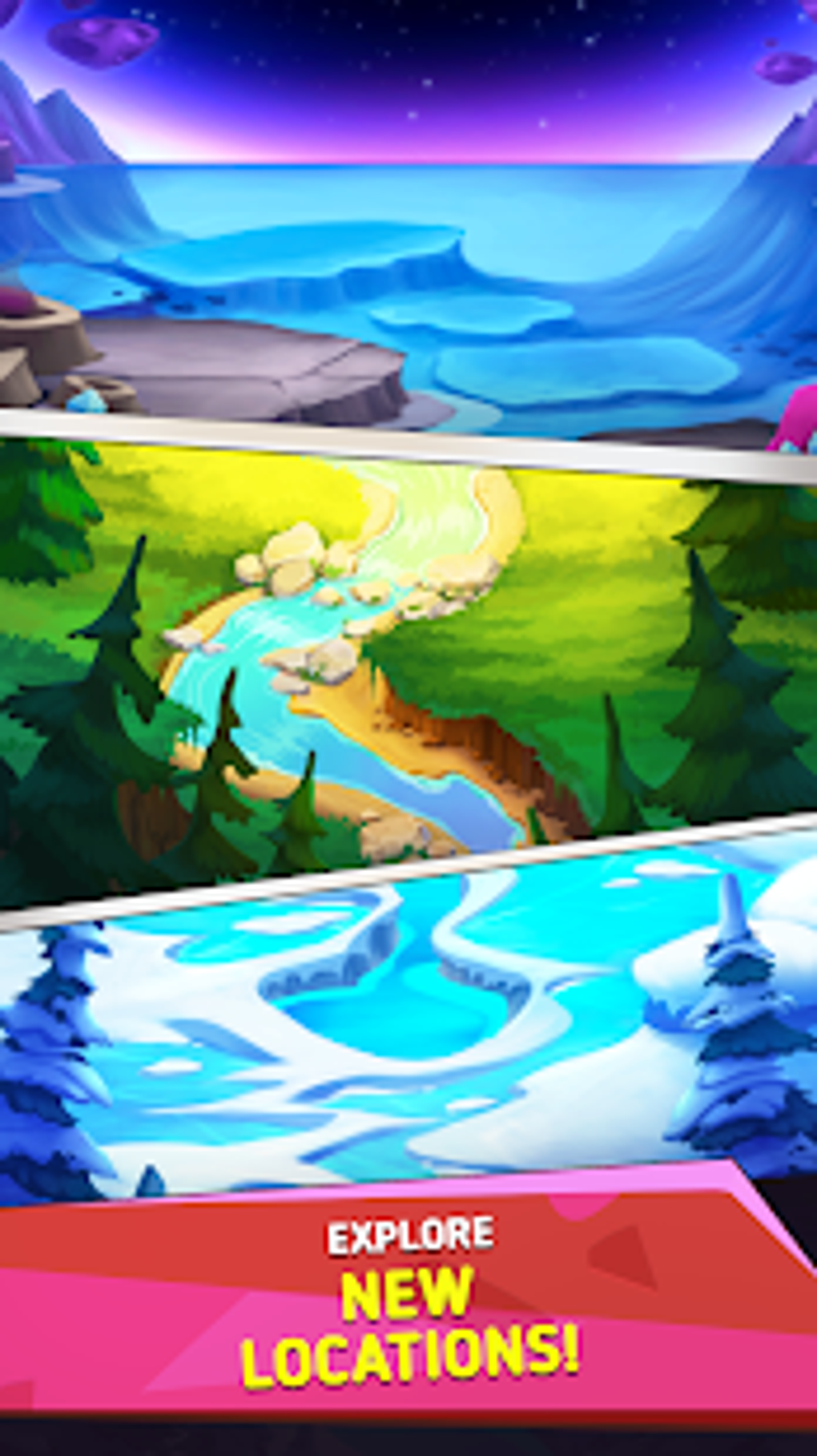 Idle Fish Empire - Clicker Simulator APK for Android - Download