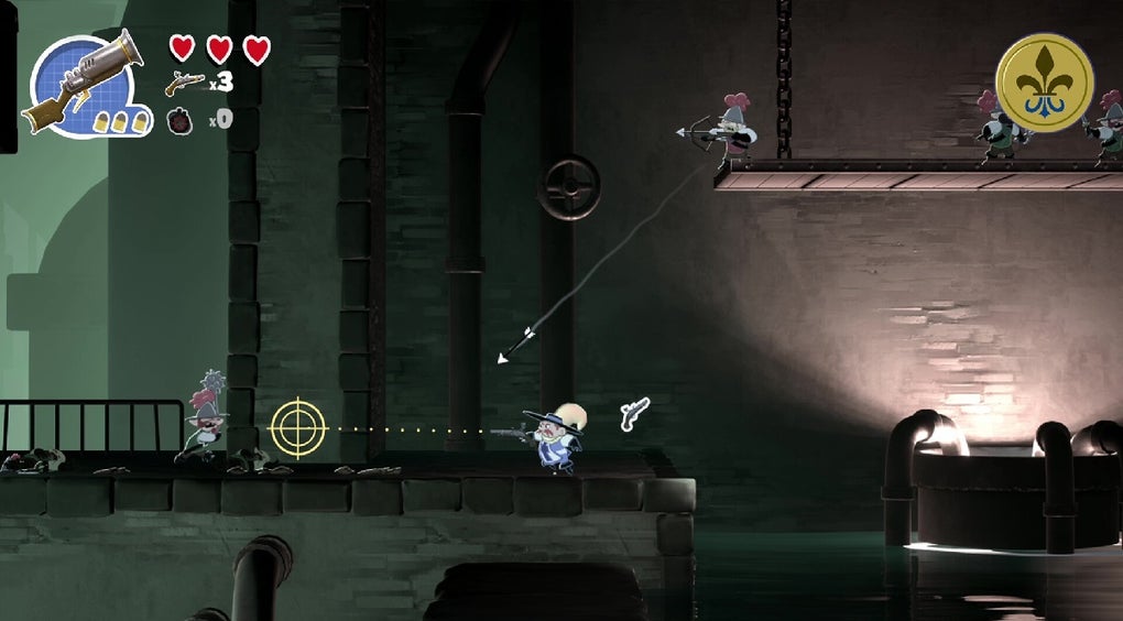 Sacre Bleu - Descargar