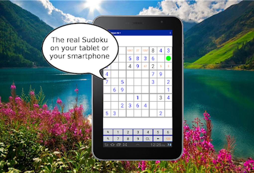 Sudoku Free para Android - Descargar
