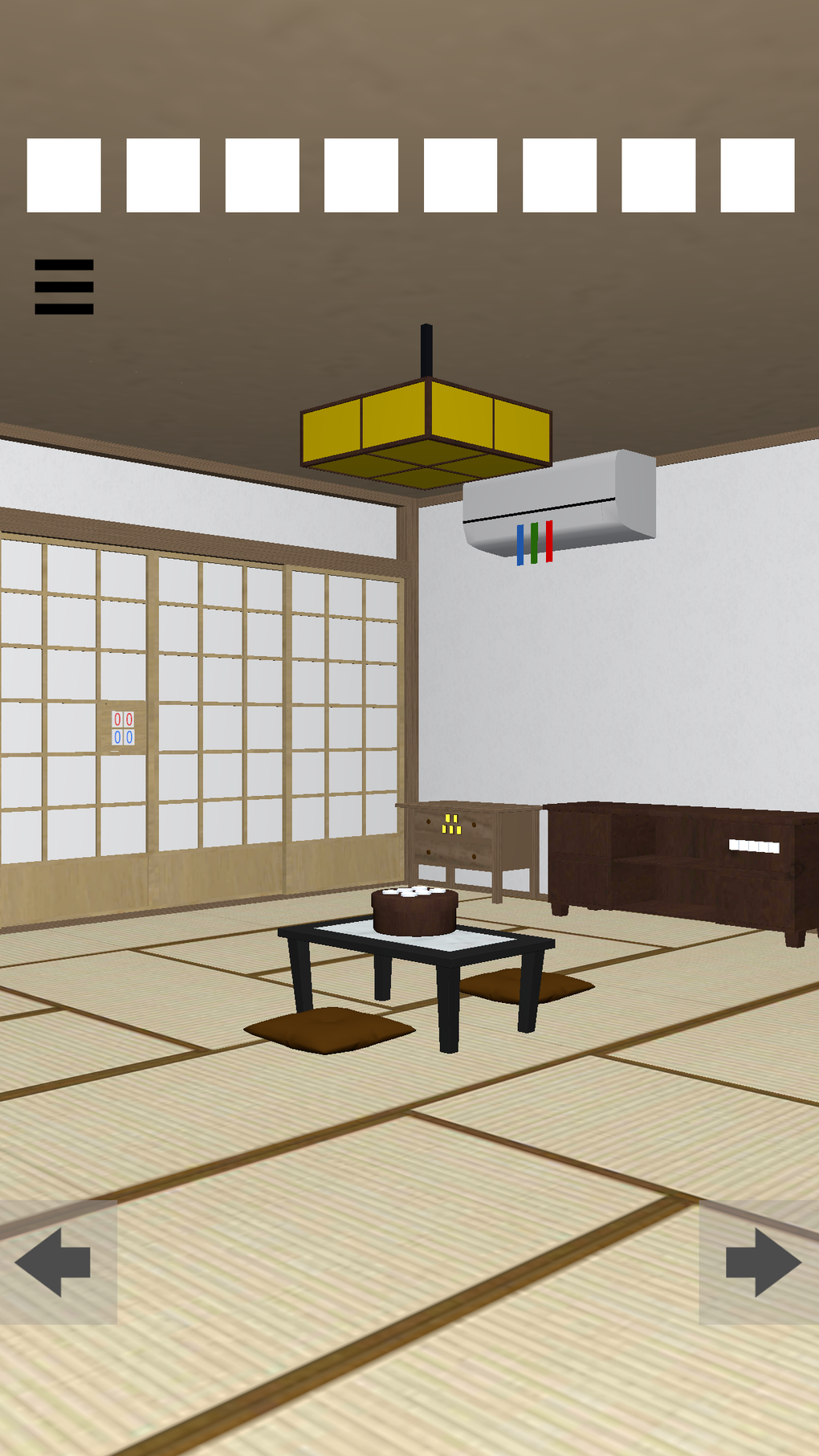 Escape Game Onsen Ryokan for iPhone - Download