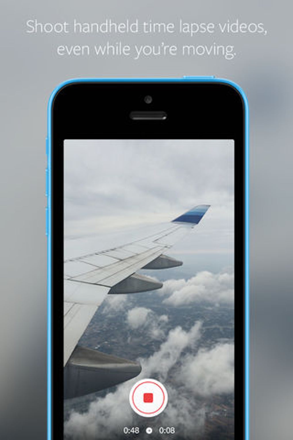 Hyperlapse from Instagram для iPhone — Скачать