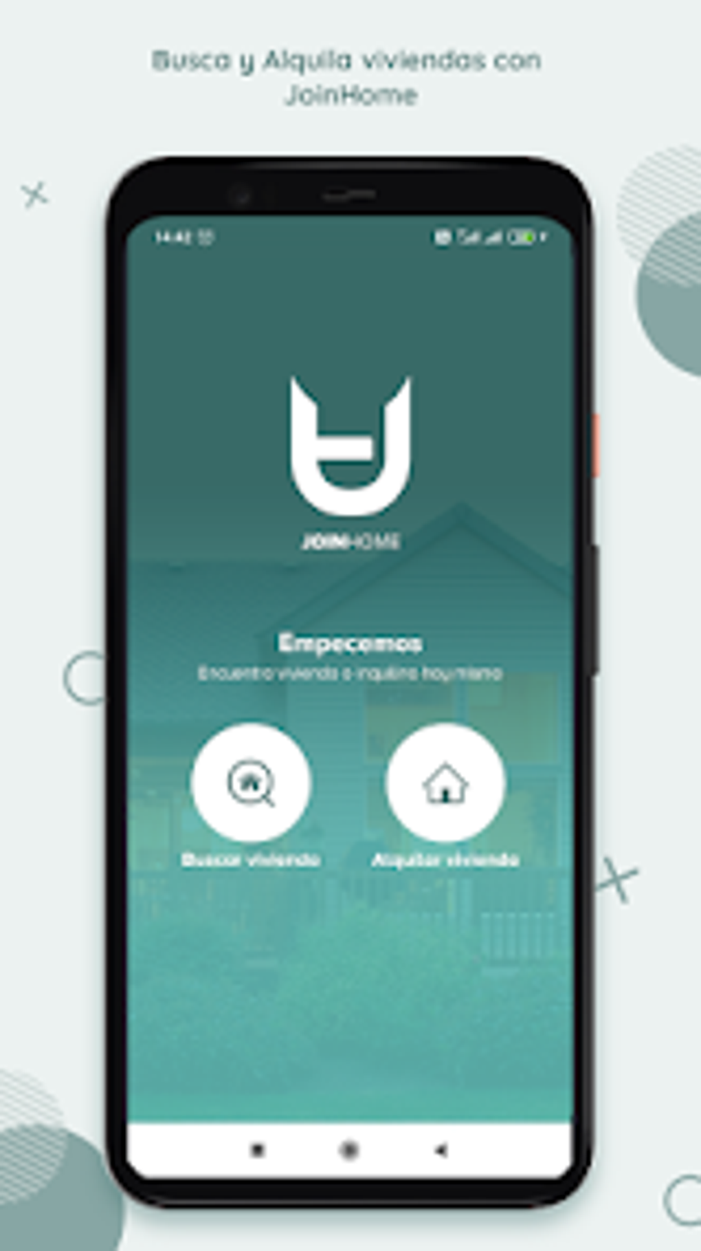 JoinHome For Android Download JoinHome For Android Download