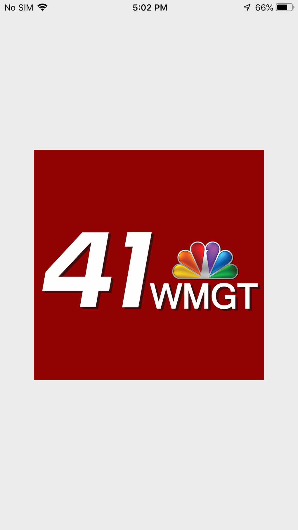 41NBC NEWS WMGT for iPhone - Download
