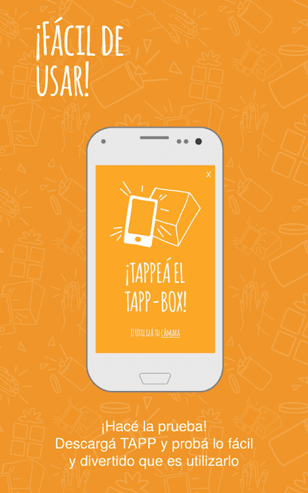 Tapp for Android - Download